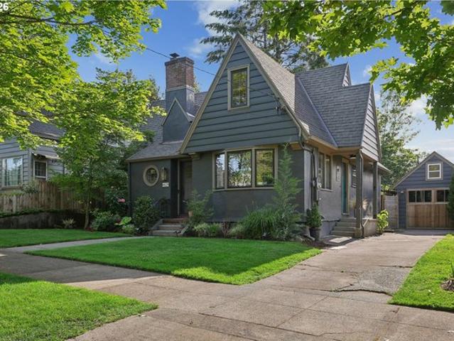 4629 NE 35th Pl, Portland, OR 97211