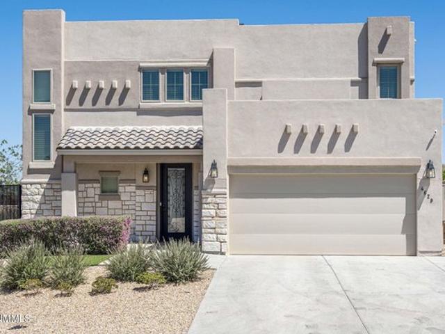 4629 Azure Hills Rd, Las Cruces, NM 88011