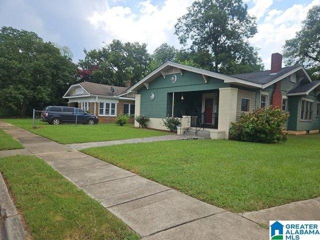 4629 Debardeleben Ave, Fairfield, AL 35064
