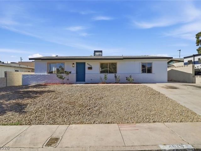4629 Drake Cir, Las Vegas, NV 89102