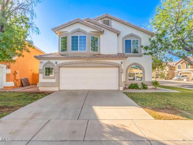 4629 E Ford Ave, Gilbert, AZ 85234