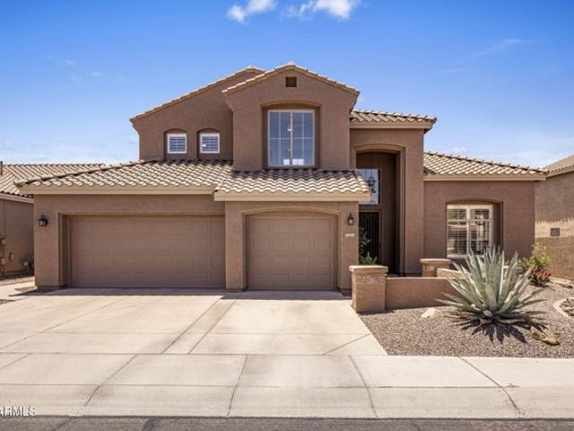 4629 E Via Montoya Dr, Phoenix, AZ 85050