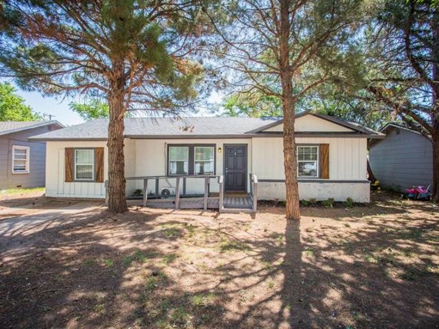 4629 Elgin Ave, Lubbock, TX 79413