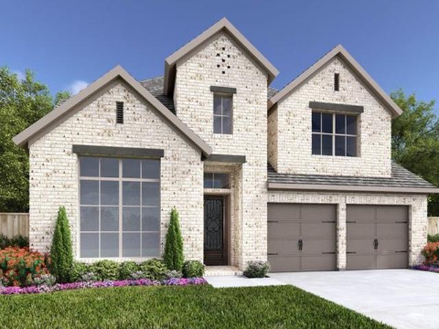 4629 Floral Fields Way, McKinney, TX 75071