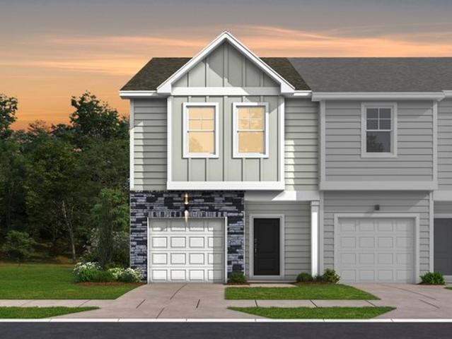 4629 Green Drake Dr, Charlotte, NC 28269