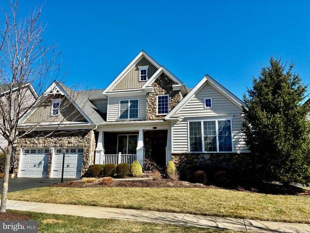 4629 Hull Dr, Haymarket, VA 20169