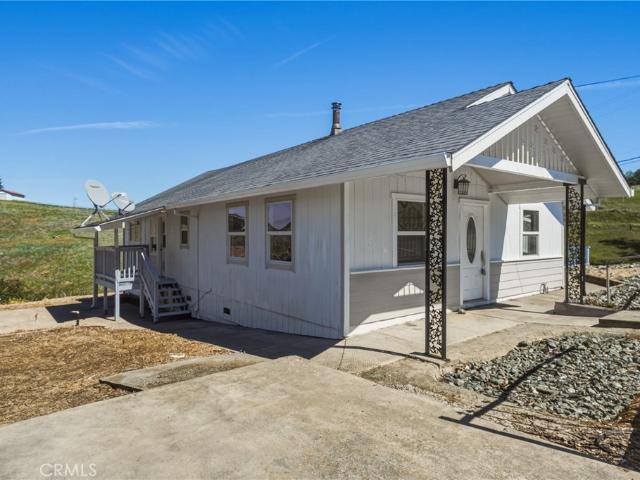 4629 Hill Road