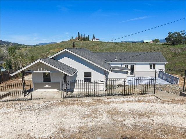 4629 Hill Rd, Lakeport, CA 95453