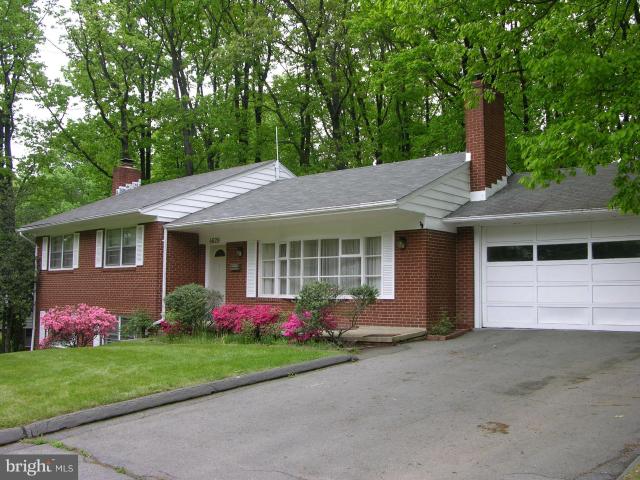 4629 Hillbrook Dr, Annandale, VA 22003 | MLS #VAFX2308 | Compass