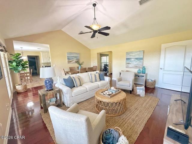 4629 Hillcrest Dr, Marianna, FL 32446 | MLS #788555 | Compass