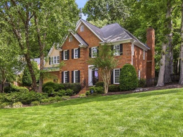4629 Jamesford Drive