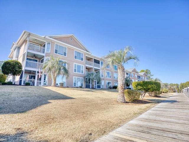 4629 Lightkeepers Way Unit 6I, Little River, SC 29566