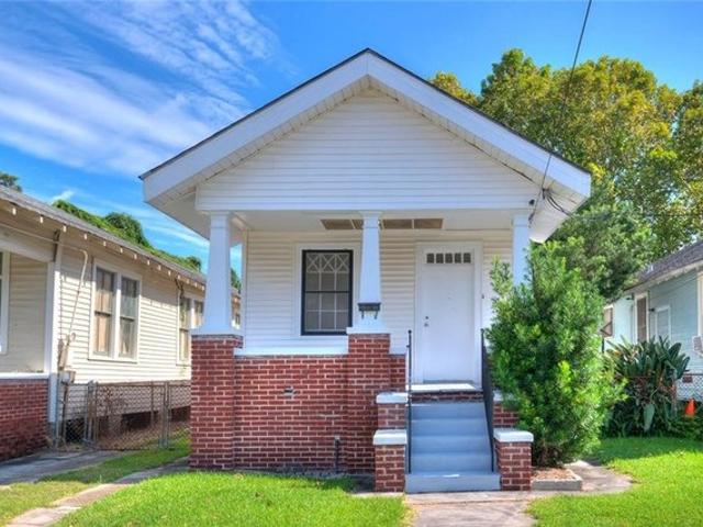 4629 Palmyra St, New Orleans, LA 70119