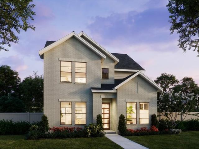4629 Pointer Ct, McKinney, TX 75071
