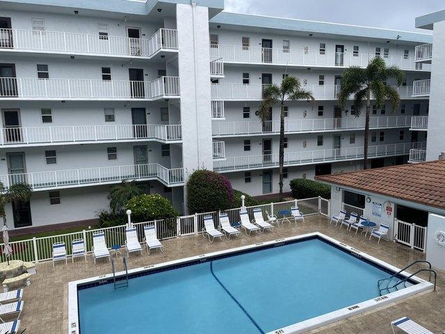 4629 Poinciana St Apt 409, Lauderdale By The Sea, FL 33308