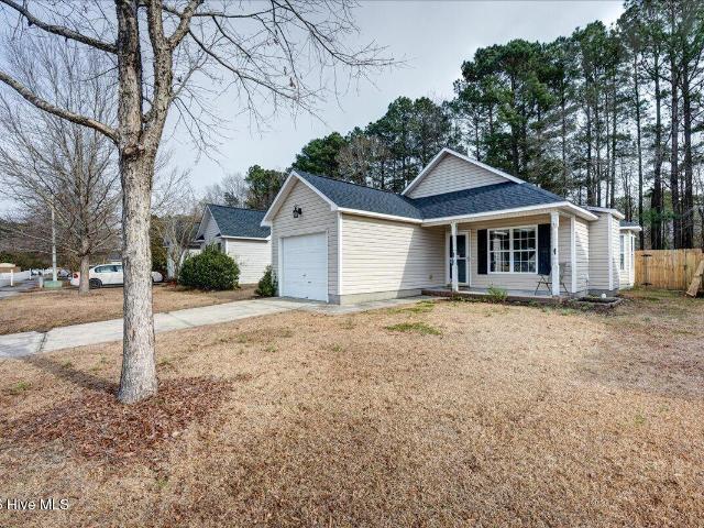 4629 Rainmaker Drive