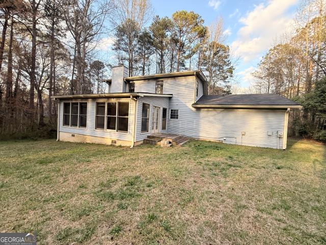 4629 South Woodlake Lane SE