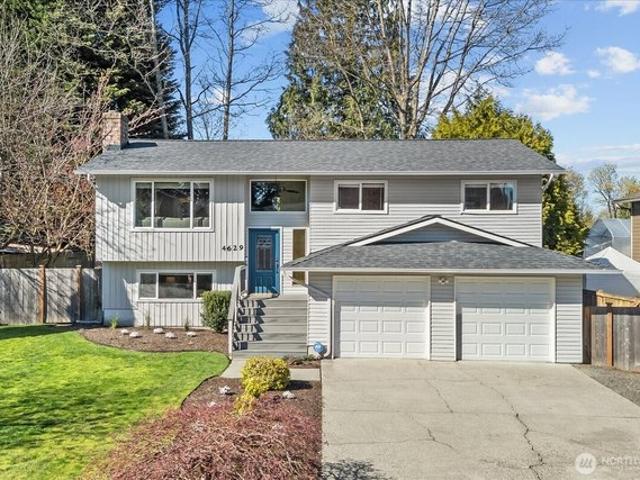 4629 th Pl SE, Everett, WA 98208