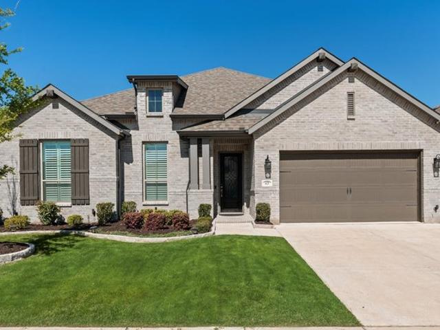 4629 White Oak Ln, Oak Point, TX 75068