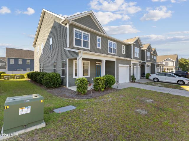 4629 Wildaire Lane # Lot 32