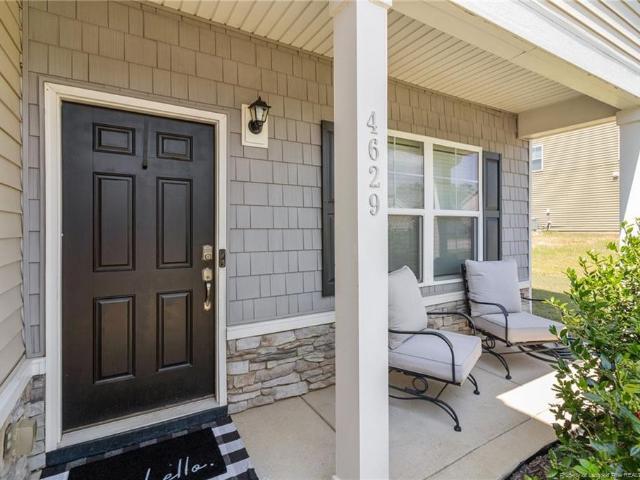 4629 Woodline Drive