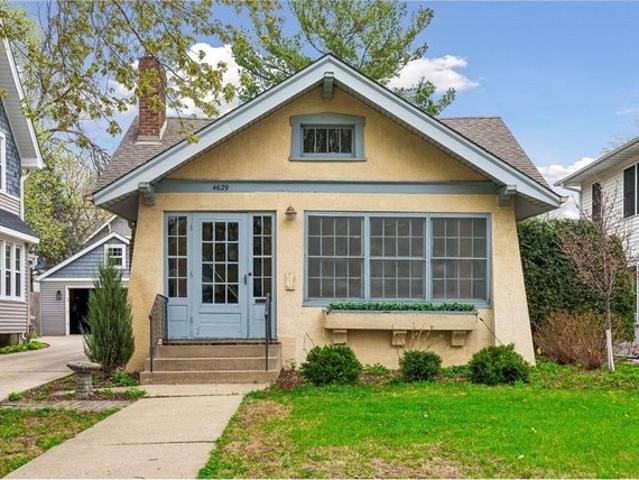 4629 York Ave S, Minneapolis, MN 55410