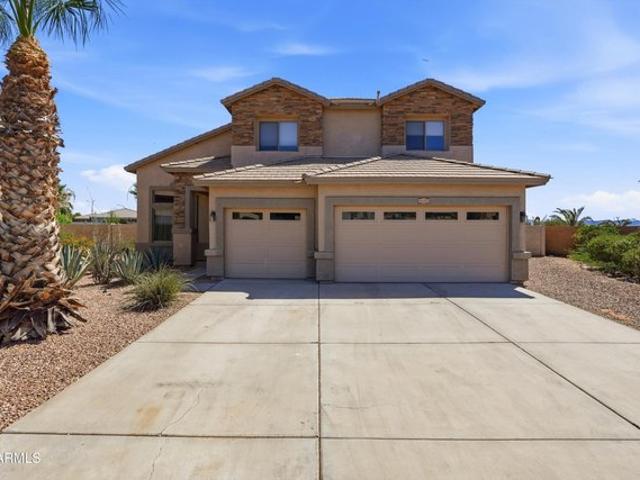 46203 W Sky Ln, Maricopa, AZ 85139