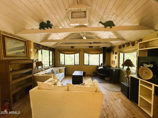 46200 N Seven Springs Road # 16