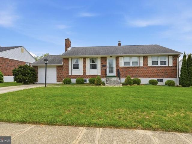 4620 Muggleton Rd, Wilmington, DE 19808