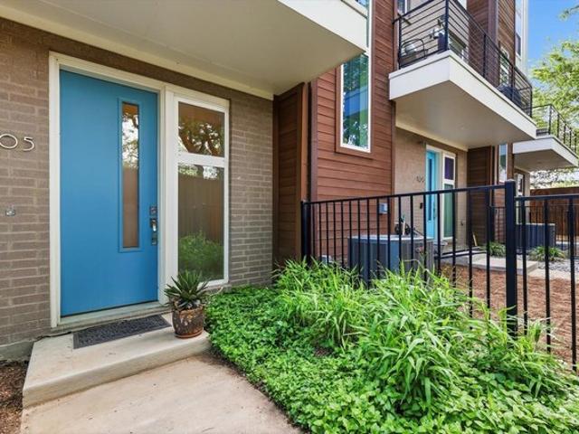 4620 Munger Ave Unit 105, Dallas, TX 75204