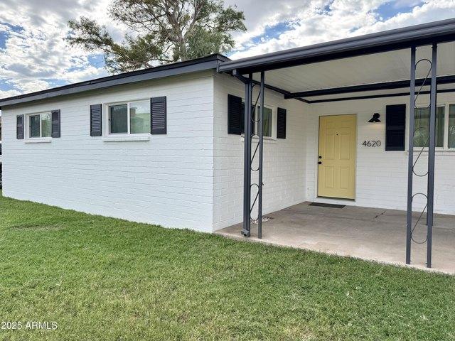 4620 N 27th Ave, Phoenix, AZ 85017