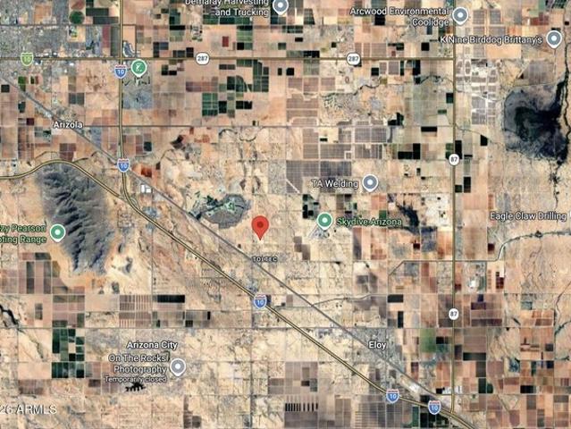 4620 N Arizona St Unit 19, Eloy, AZ 85131