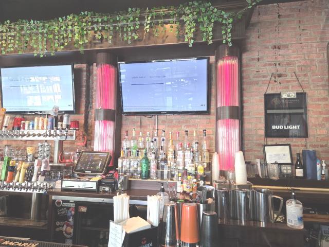 4620 n kedzie avenue # commercial