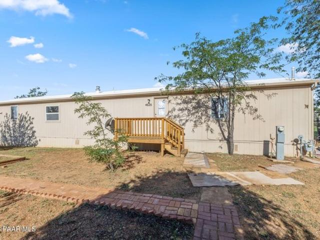 4620 N Ocotillo Dr, Prescott Valley, AZ 86314