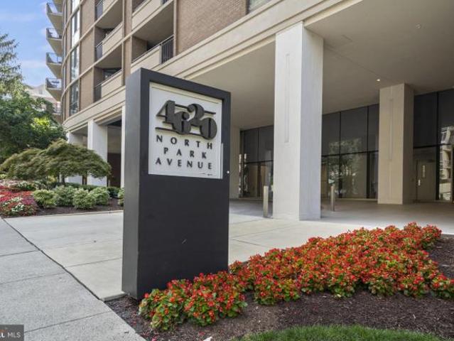 4620 N Park Ave #1408W, Chevy Chase, MD 20815