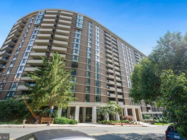 4620 N Park Ave 203W, Chevy Chase, MD