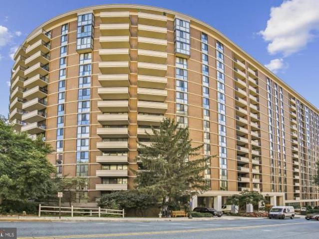 4620 N Park Ave #PH06E, Chevy Chase, MD 20815