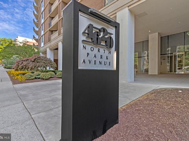 4620 N Park Avenue # 709E