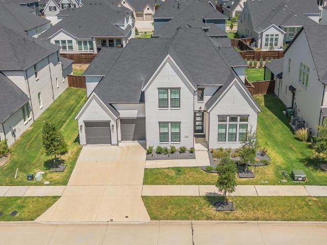 4620 Old Red Lane