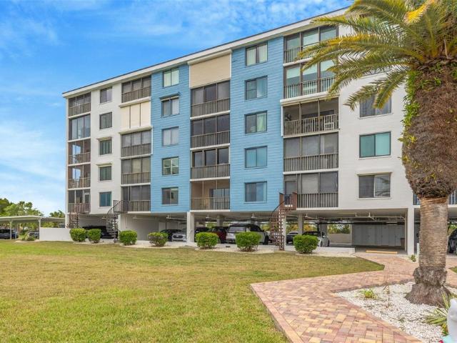 4620 Bay Blvd, Unit 1117, Port Richey, FL 34668 | MLS #TB8494