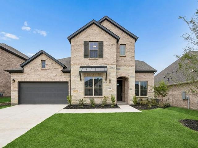 4620 Bishop St, McKinney, TX 75071