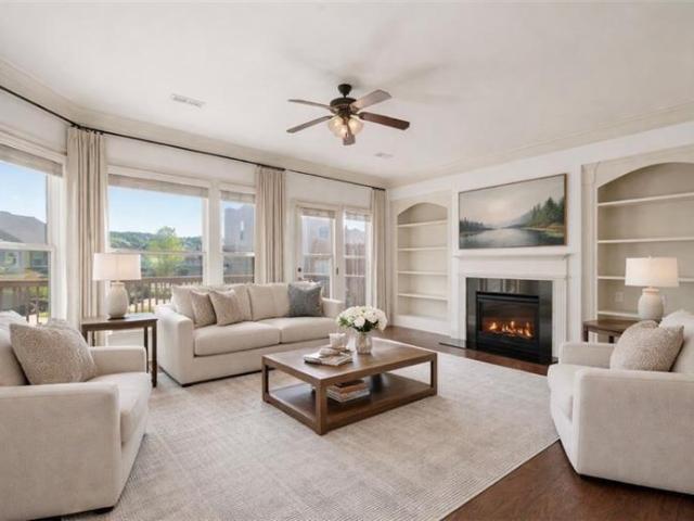 4620 Cold Spring Court