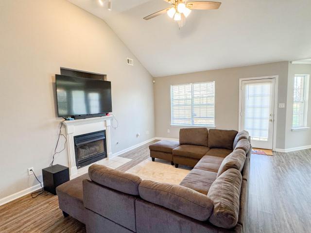 4620 Country Glen Circle