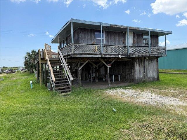 4620 County Road 459C, Freeport, TX 77541