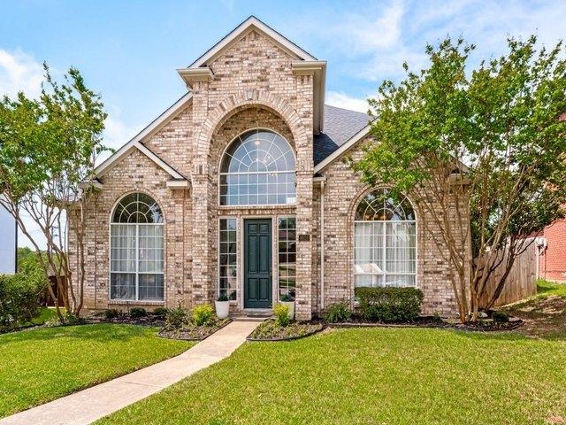 4620 Dusk Meadow Dr, Carrollton, TX 75010