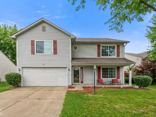 4620 Driftwood Lane