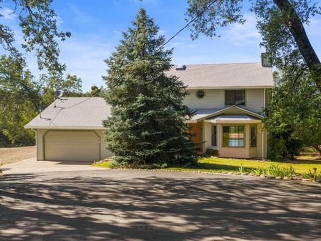 4620 Dry Creek Rd, Rescue, CA 95672
