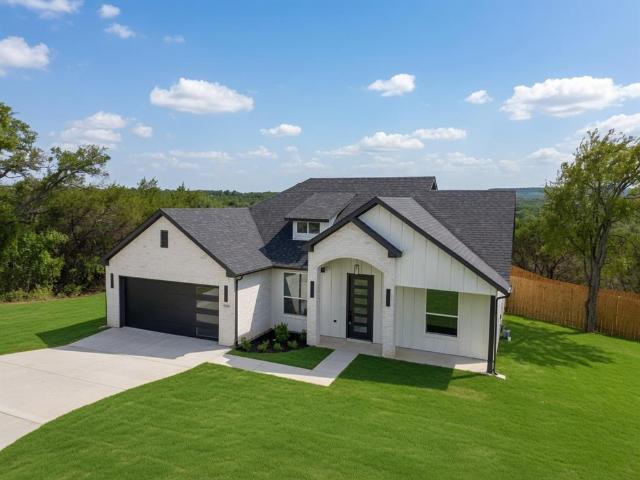4620 Evening View Drive