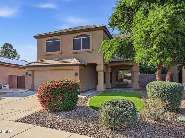 4620 E PASO Trail
