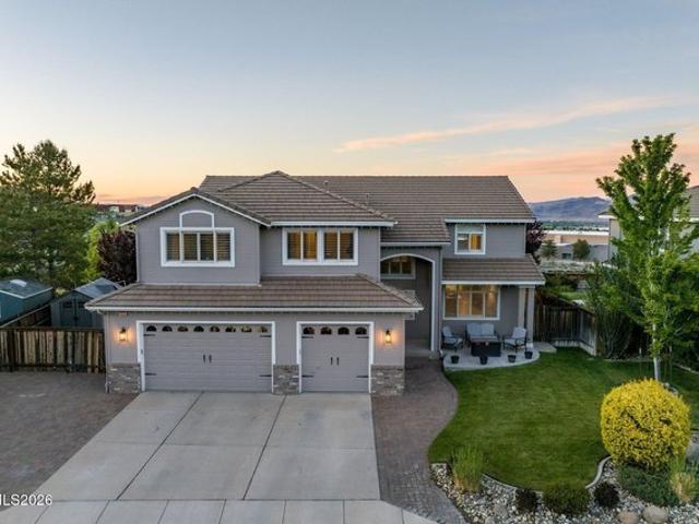 4620 Edmonton Dr, Reno, NV 89511